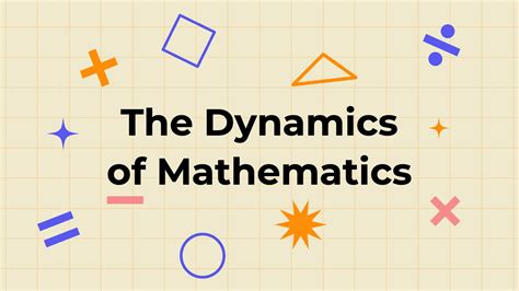Free Math Powerpoint Templates For Teachers 10 Free Math Powerpoint