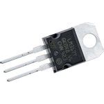 LM317T, Стабилизатор напряжения регулируемый, Uвых=1.2В…37В, 1.5А, [TO ...