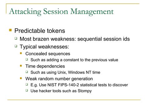 Hack Applications Ppt
