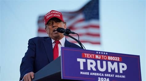 Trump Campaign Accelerates Vetting Of Potential Running Mates Fox News
