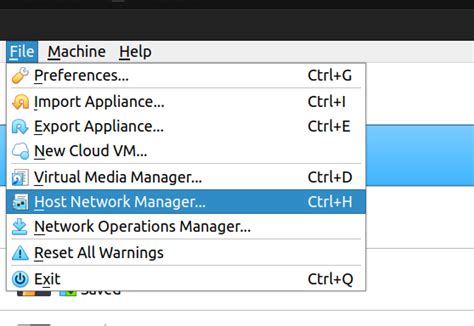 ssh fingerprint conflict on virtual cluster server ask ubuntu