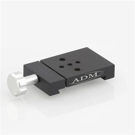 Adm D Series Dovetail Adapter Dpa Astronomy Plus — Astronomy Plus