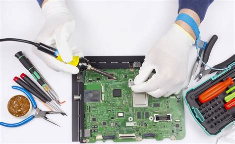 Importance Of Reverse Engineering In Electronics Contract Manufacturing
