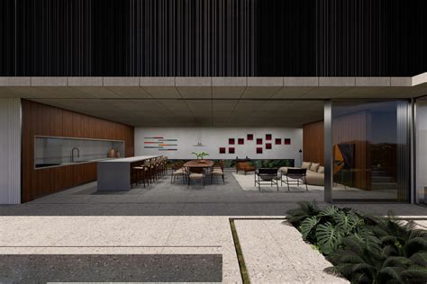 Casa Jcs — Aguirre Arquitetura