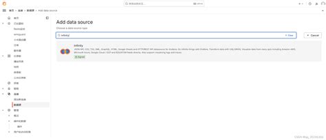 Grafana 通过自定义api获取数据grafana Api Csdn博客 Grafana 通过自定义api获取数据grafana Api Csdn博客