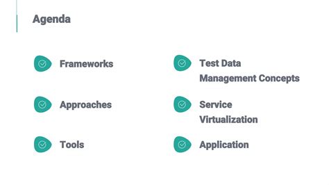 Data Driven Testing Is More Than An Excel File Ppt
