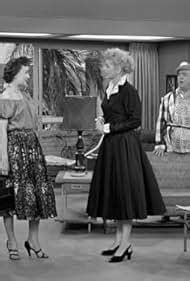 I Love Lucy Don Juan And The Starlets Tv Episode 1955 Imdb