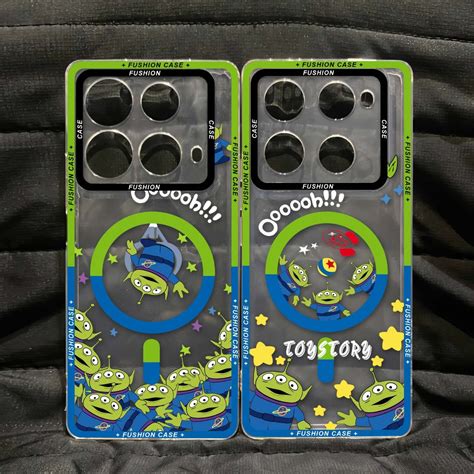 Ardf Case Infinix Note Pro Casing Infinix Note Latest Clearcase Transparent