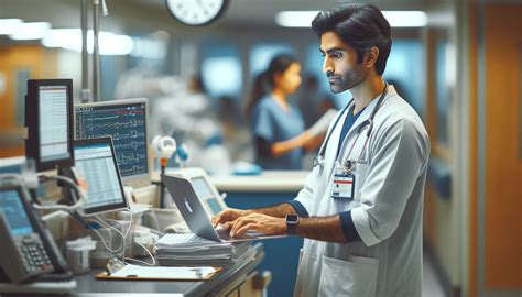 How Is Physician Productivity Calculated