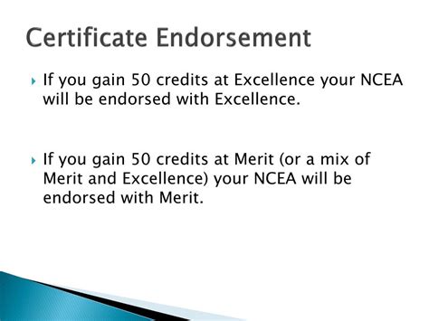 Ppt What Is Ncea Powerpoint Presentation Free Download Id1963606