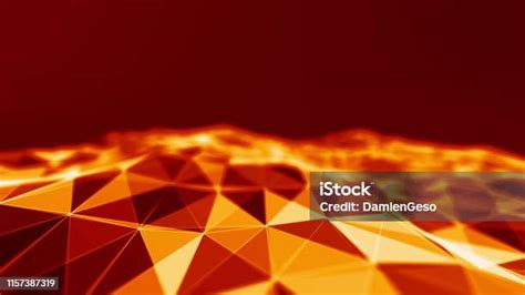 배경 3d 그리드 Ai 기술 와이어 네트워크 미래 와이어 프레임 인공 지능 사이버 보안 배경 그림 Championship에 대한