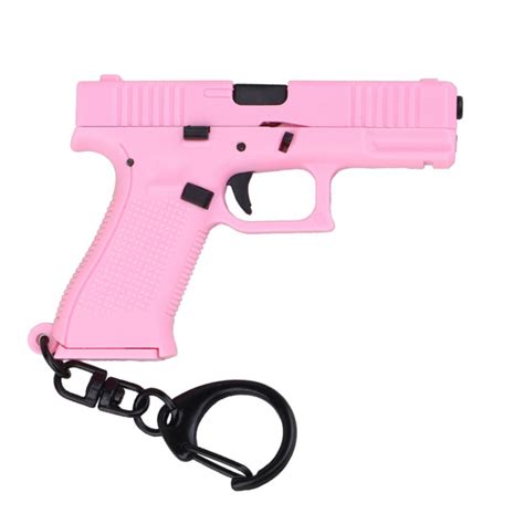 Buy Gear Stock Keychain Mini Glock 45 Model
