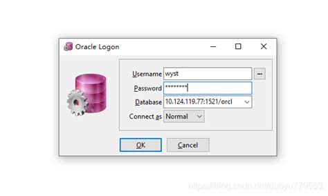 plsql下载、安装、配置、连接详细教程 csdn博客