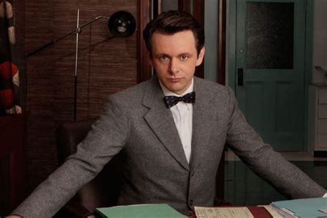 Actor Michael Sheen Courts Controversy With Chilling Quotes Giant Freakin Robot