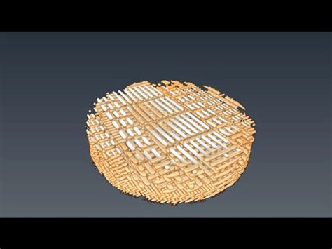 New X Ray World Record Looking Inside A Microchip With 4 Nanometre