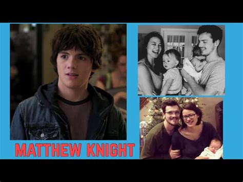 Matthew Knight 2024 Mi Niñera Es Un Vampiro