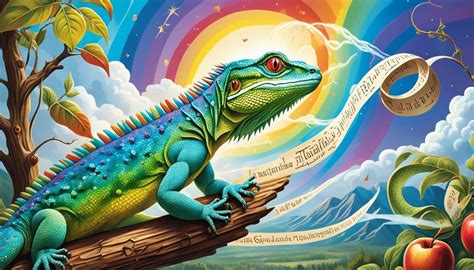 What Does It Mean To Dream About Lizards