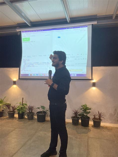 Inzamamul Haque On Linkedin Javascript Jsmeetup Devkode Meetups