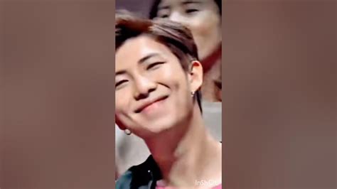 Rap Monster Cute Video Youtube