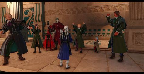 The Endwalker Part Spoilers Ahead Final Fantasy XIV Amino Amino