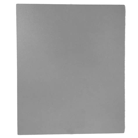 How Does The Distance Between The X Ray Grid And Image Receptor Impact