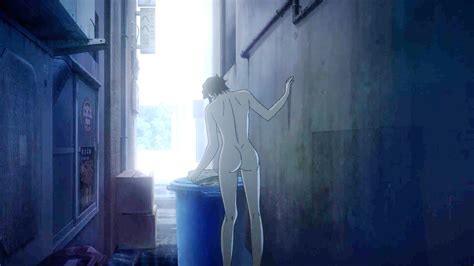 Rule 34 Big Ass Big Butt Eiko Zero Naked Netflix Nude Sexy Ass Terminator Terminator Zero