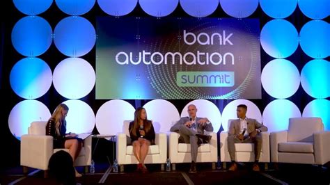 Openbots On Linkedin Banking Automation Summit Seattle 2022 Top Automation Leaders Reveal…