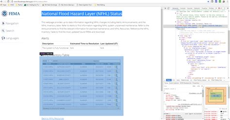 Python How To Search For A Zip File That Resides In An Iframe On Https Geographic