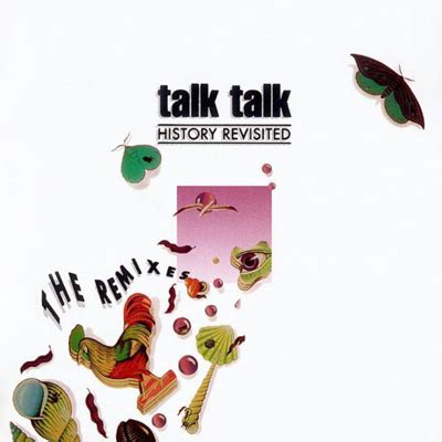 Talk Talk Discography And Reviews