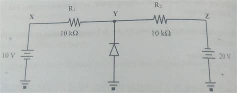 Power Electronics Silicon Diode Problems Electrical Engineering Stack Exchange