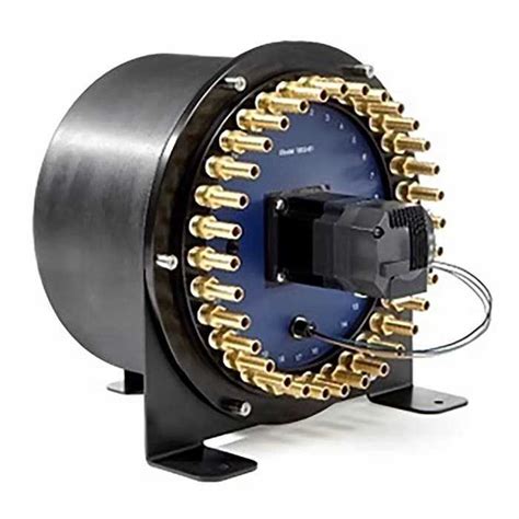 Tsi M32 01 Aerosol Sampling Manifold 32 Port Particle Monitoring System Singapore Tsi M32 01 Aerosol Sampling Manifold 32 Port Particle Monitoring System Singapore