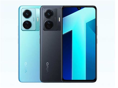 Rekomendasi Hp Vivo Ram Gb Dengan Spek Kamera Terbaik