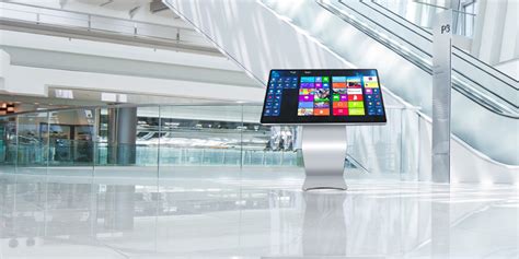 Infrared Touch Screen Kontech