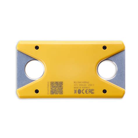 Tindeq Progressor 200 Rechargeable Climb On Equipment