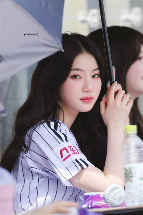 웃을 때 갭차이에 치인다는 걸그룹 비주얼 멤버 인스티즈 Instiz 이슈 카테고리