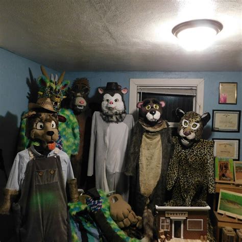 Userpage Of Borgon Fur Affinity [dot] Net