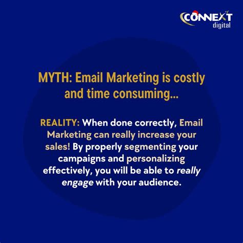 Connext Digital Llc On Linkedin Emailmarketing Digitalmarketing Data