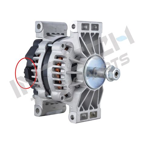 Nox Sensor Replace Detroit Dd13 Dd15 Dd16 Inlet 5wk9 7338a Intech Truck Parts