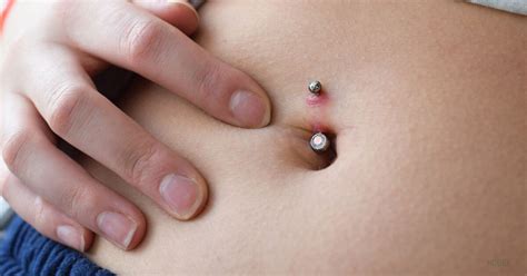 How Much Does A Belly Button Piercing Cost Price Guide