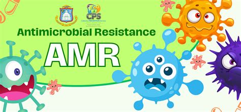 Antimicrobial Resistance