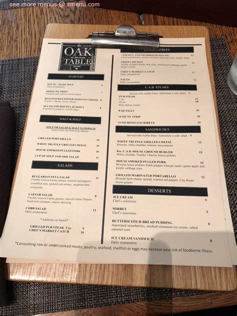 Oak Table Columbia Sc Menu Cabinets Matttroy