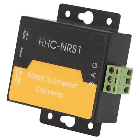 485 Zu Ethernet Serielle Server Netzwerk Zu Rs485 Vicedeal