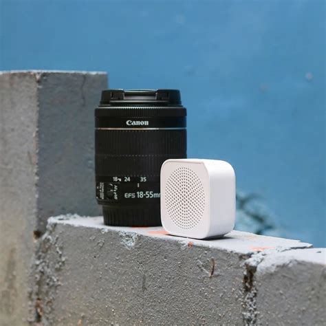 Xiaomi Mijia Portable Wireless Bluetooth Speaker Vicedeal