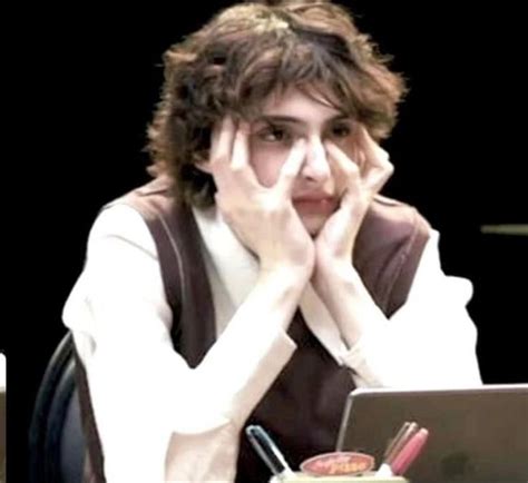 Pin By Andrea Quero On Finn Wolfhard 😻🛐 Finn The Human Finn Stranger Things Actors