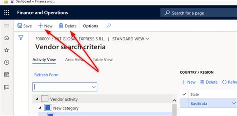 Ax D365fo Hide New And Delete Buttons In A Form Ax Dynamics 365 For Finance And