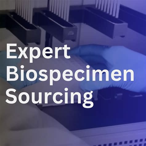 Biospecimens Research Biotech Biochain Biochain Institute Inc