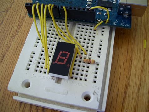 Arduino Emf Electromagnetic Field Detector 5 Steps Instructables