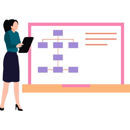 4 973 Flow Chart Illustrations Free In SVG PNG GIF IconScout
