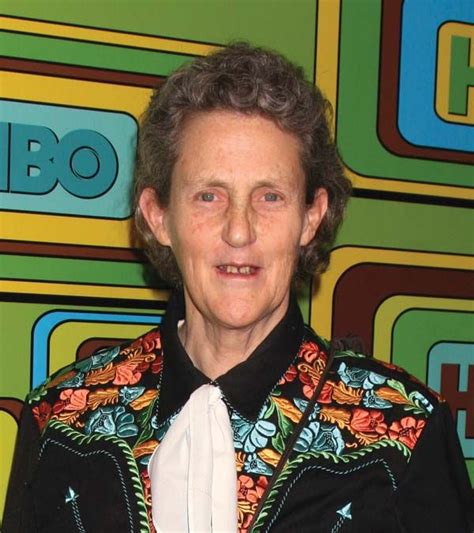 Temple Grandin | Biography, Books, & Facts | Britannica