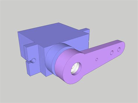 Rc Plane Servo Arm At Francis Plante Blog